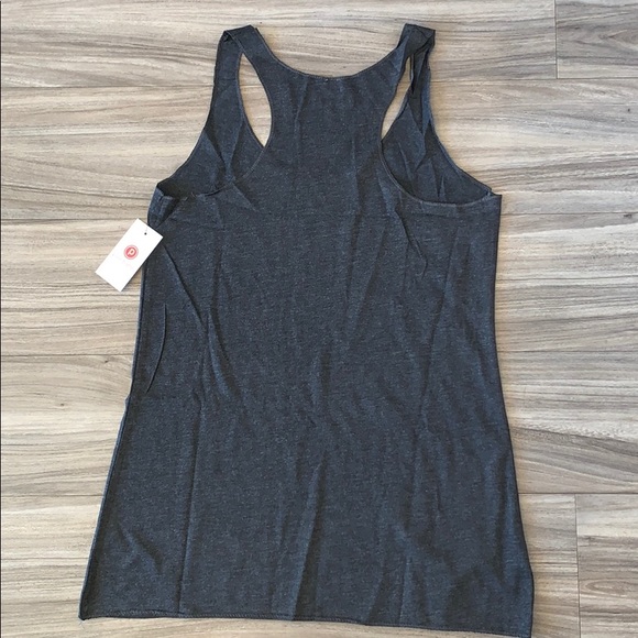 Pure Barre | Tops | Pure Barre 75 Milestone Club Tank Top | Poshmark